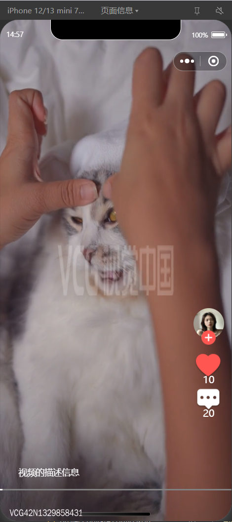 GitHub - OHUHO/mini-program-components: 微信小程序组件