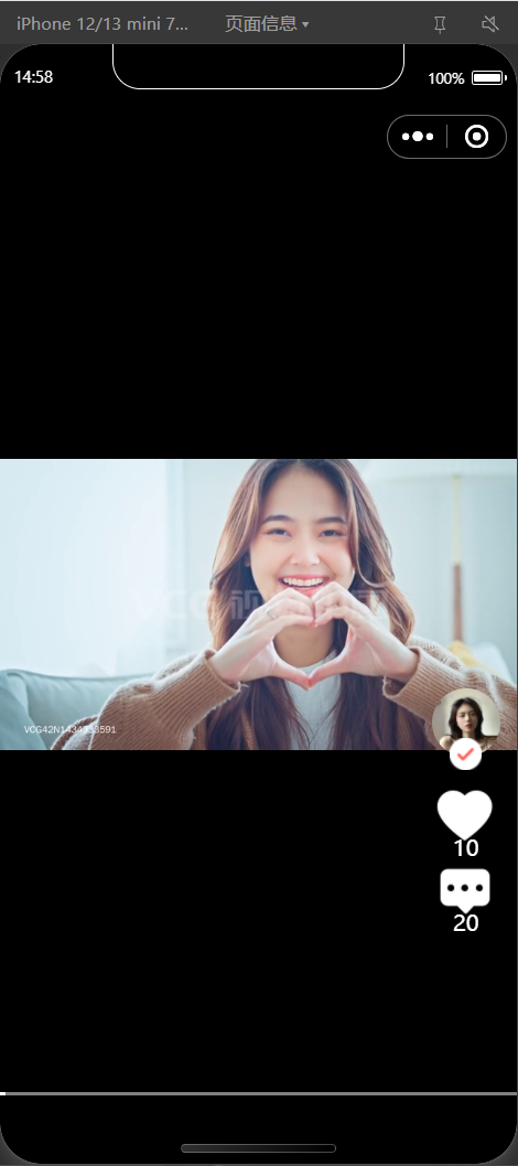 GitHub - OHUHO/mini-program-components: 微信小程序组件