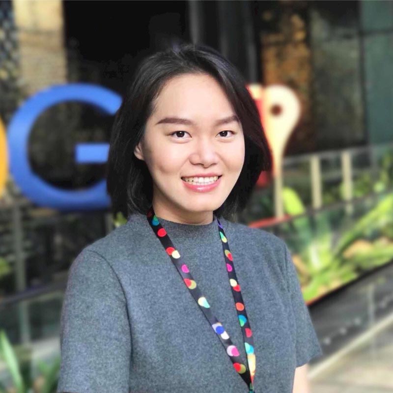 谷歌HR的新加坡十年 | 海外兔