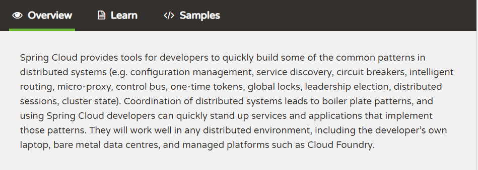 SpringCloud与微服务入门，使用idea搭建第一个微服务项目 | Code Ease