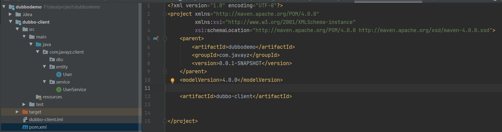 Dubbo两小时快速上手教程（直接代码、Spring、SpringBoot） | Code Ease