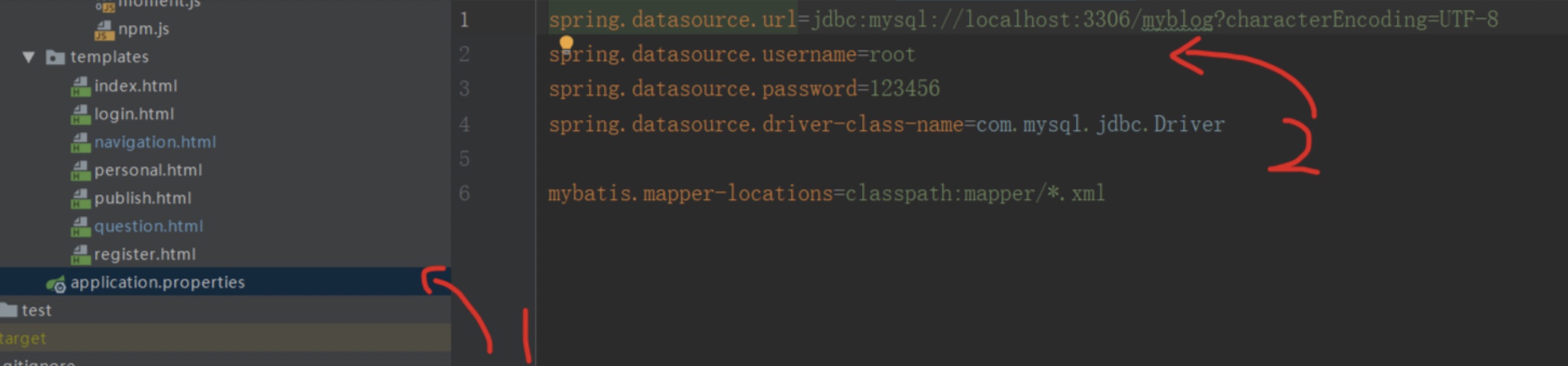 基于SpringBoot和BootStrap的全栈论坛网站 | Code Ease