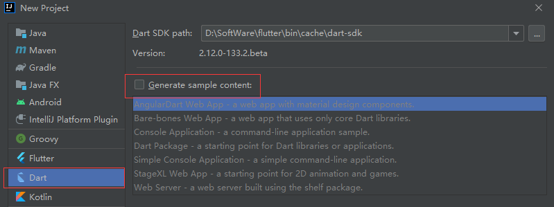 Dart开发之——IDE工具介绍_dart ide-CSDN博客