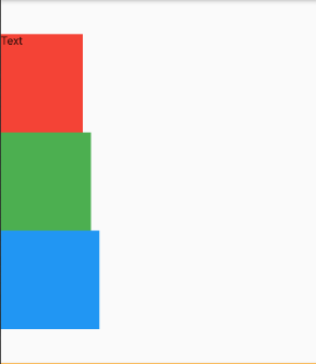 Flutter开发之——多组件布局容器-Column_flutter column mainaxissize-CSDN博客