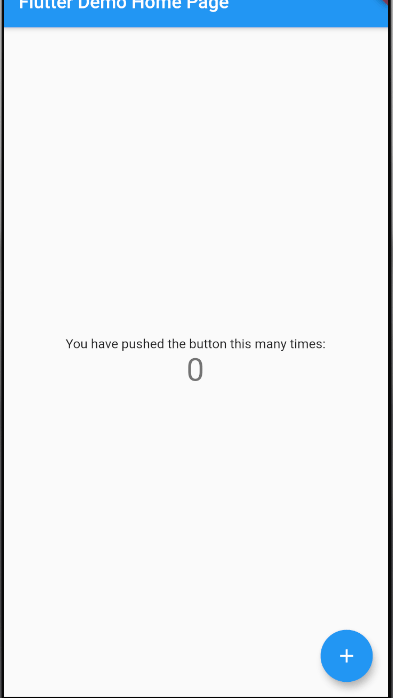 Flutter开发之——toast提示框flutter Toast Csdn博客