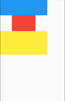 Flutter开发之——单组件布局容器-IntrinsicHeight和IntrinsicWidth_flutter intrinsicheight-CSDN博客
