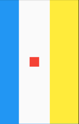 Flutter开发之——单组件布局容器-IntrinsicHeight和IntrinsicWidth_flutter intrinsicheight-CSDN博客