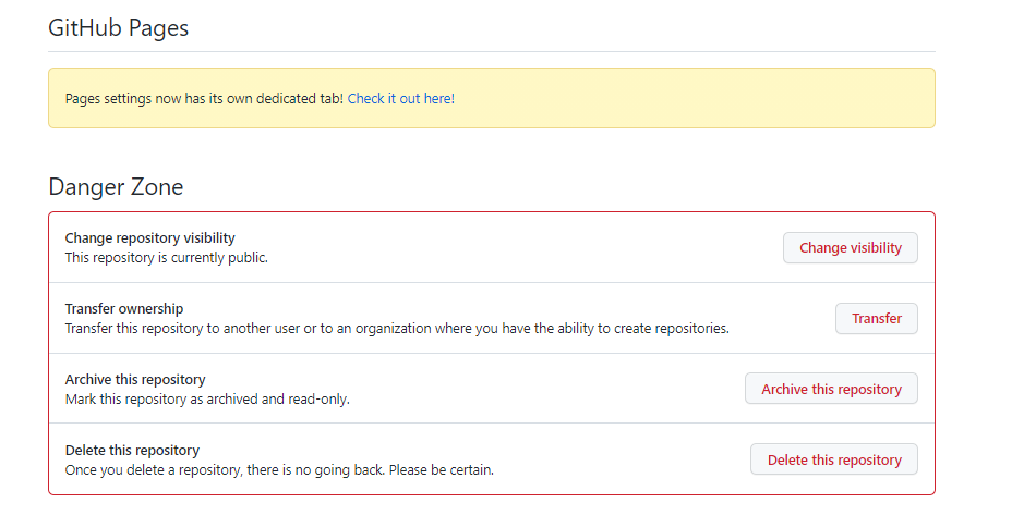 Hexo site construction -the unicorns have taken over - Programmer Sought