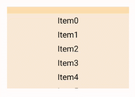 鸿蒙OS应用开发之——Java UI框架-常用组件ListContainer_鸿蒙sdk的java ui 中listcontainer scrollview组件和侧滑返回事件冲突-CSDN博客