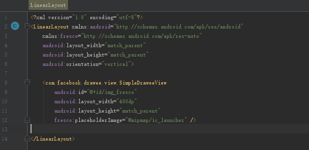 Android开发之——图片加载框架比较与使用 | PGzxc
