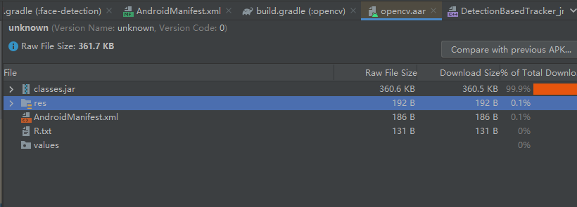 OpenCV开发之——将人脸识别SDK制作成arr_PGzxc的博客-CSDN博客