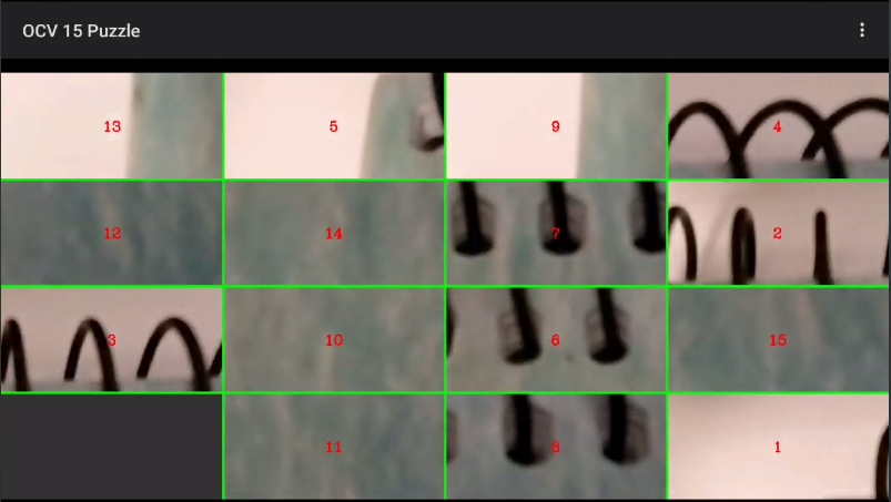 OpenCV开发之——官方Samples介绍_PGzxc的博客-CSDN博客