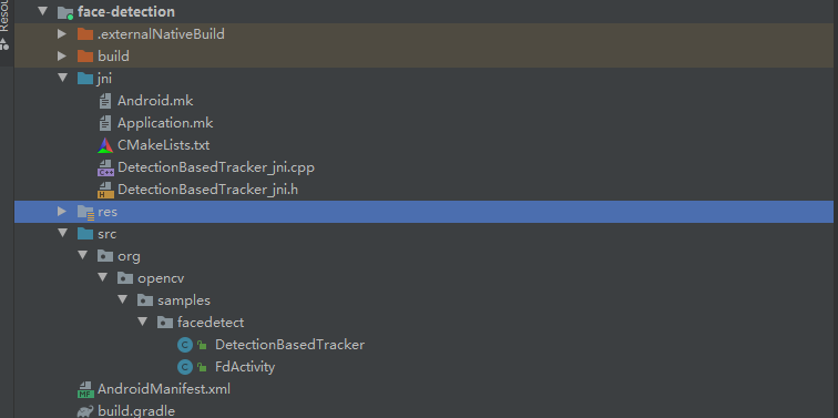 OpenCV开发之——在官方人脸检测的基础上添加人脸识别_opencv官方samples下 face-detection_PGzxc的博客-CSDN博客