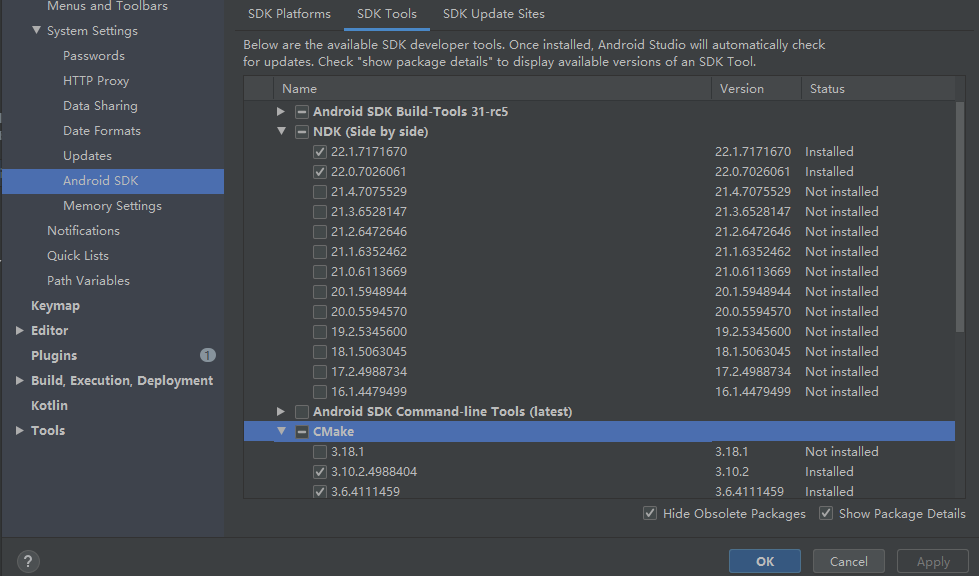 OpenCV开发之——将官方示例迁移到项目上_PGzxc的博客-CSDN博客