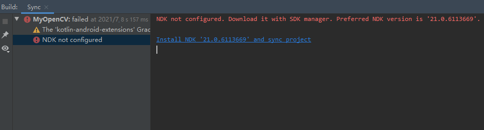 OpenCV开发之——将官方示例迁移到项目上_PGzxc的博客-CSDN博客_opencv 官方例子