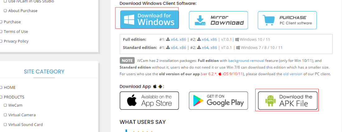 Windows开发之——平板手机作为电脑摄像头_电脑用平板摄像头-CSDN博客