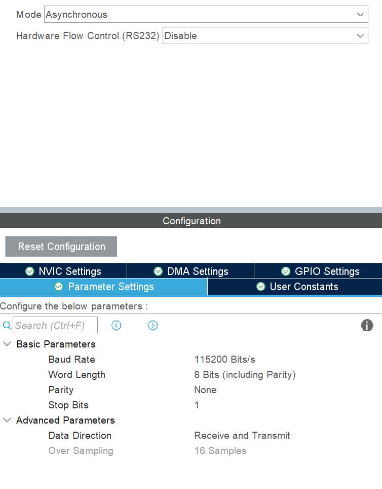 STM32学习（七）定时器 | Peter-QY