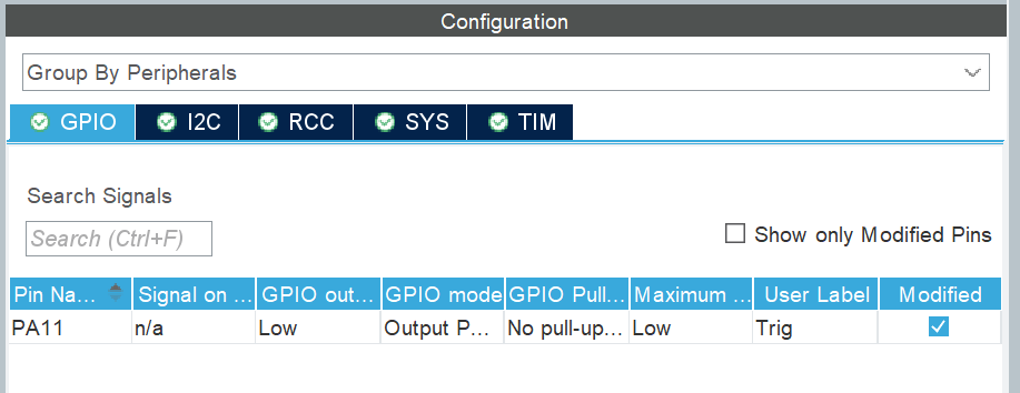 STM32学习（七）定时器 | Peter-QY