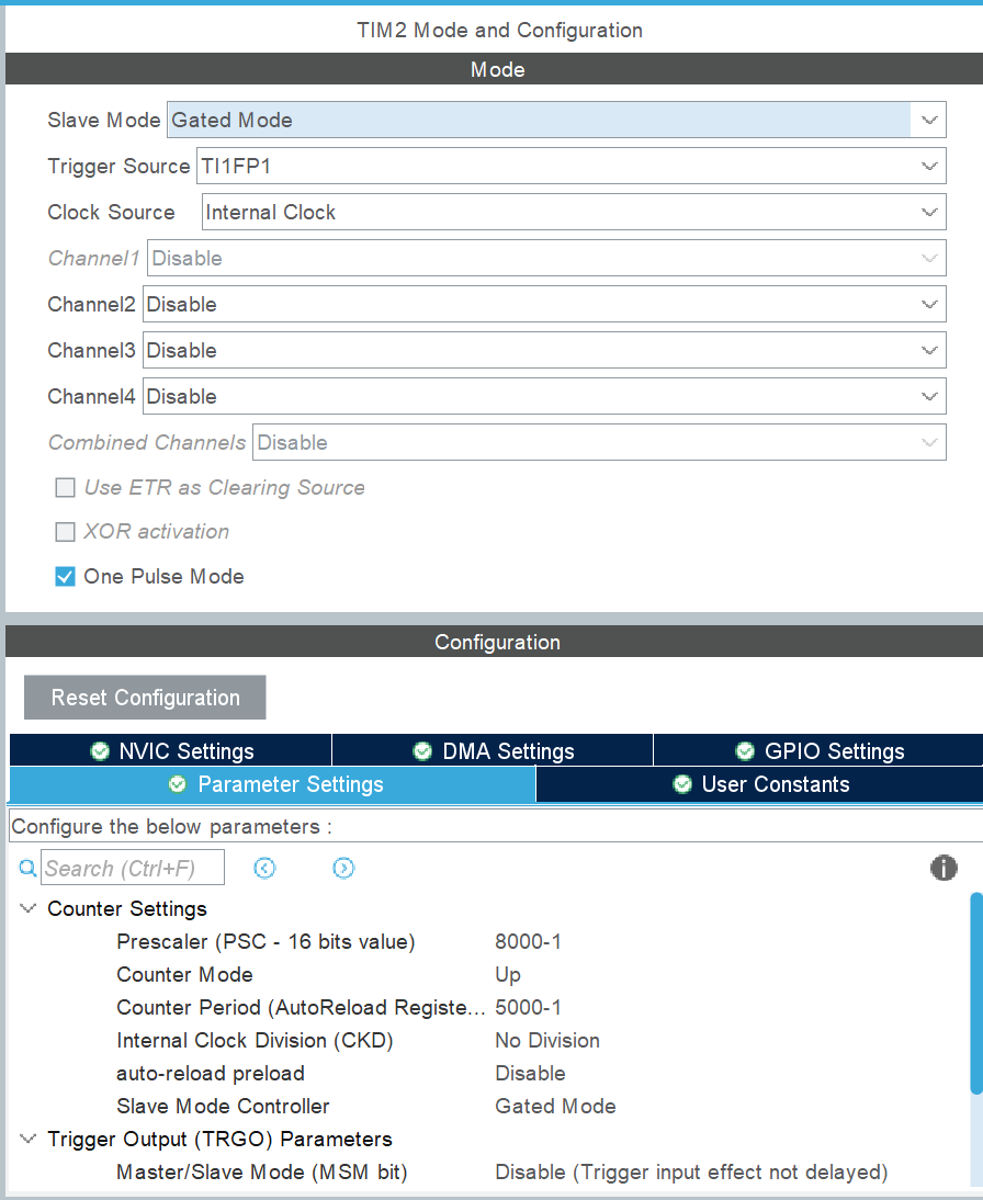 STM32学习（七）定时器 | Peter-QY