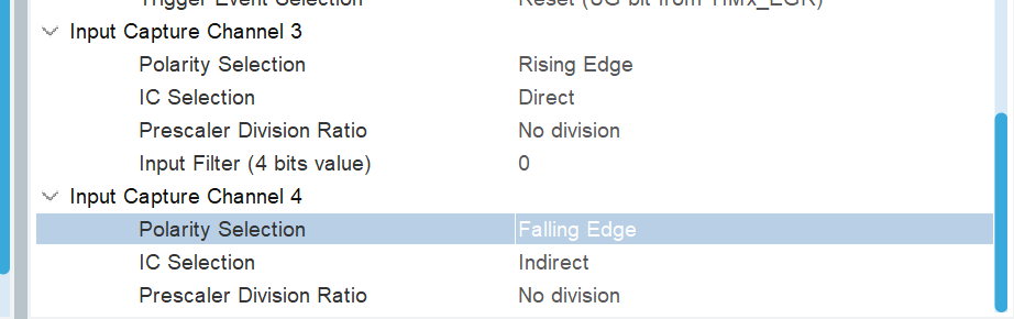 STM32学习（七）定时器 | Peter-QY