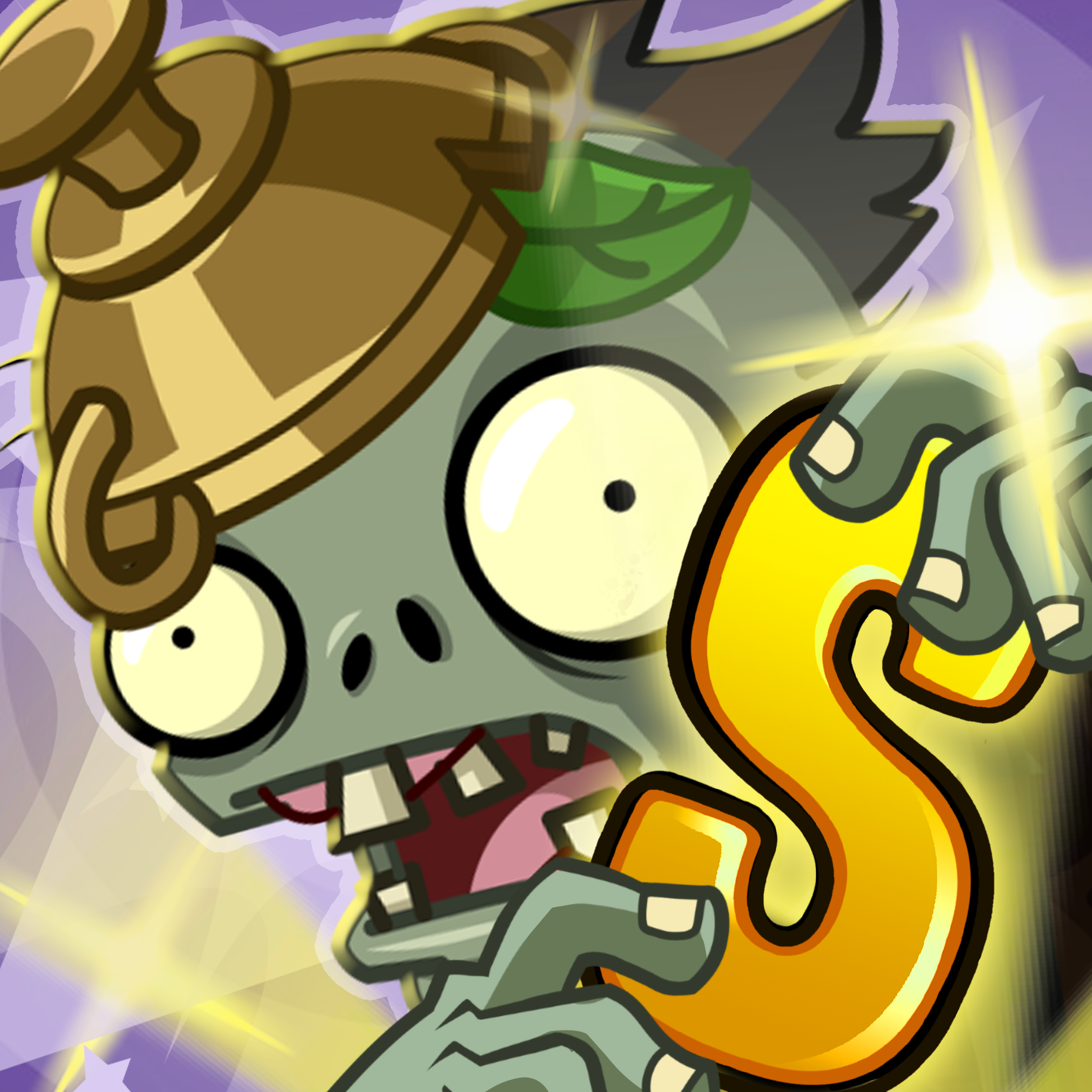 PvZ2: SHUTTLE