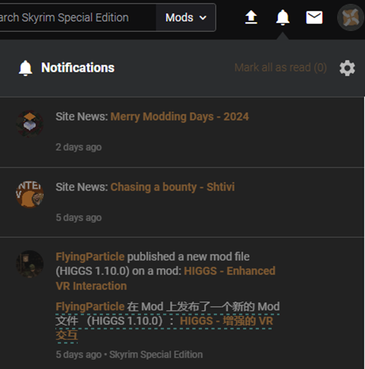 从零开始打MOD-上古卷轴天际MOD安装完全指南Part-1 - FKMods - 纯粹的模组沟流中文轻社区