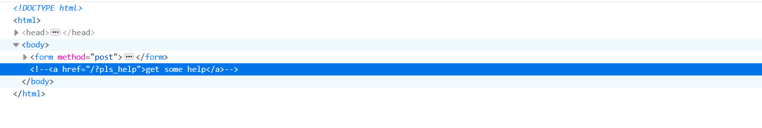 BUUCTF中SQL注入writeup | Pocon's Blog