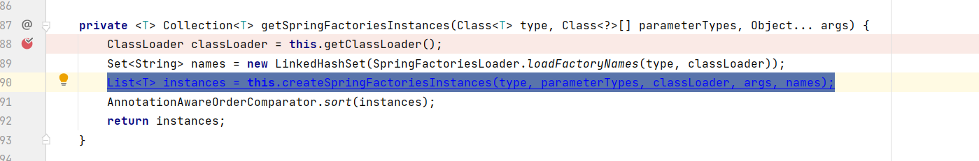 SpringBoot启动流程---SpringApplication类 | thetianxia-天下