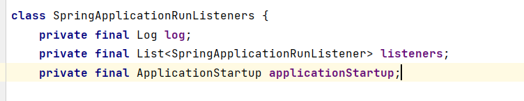 SpringBoot启动流程---SpringApplication类 | thetianxia-天下