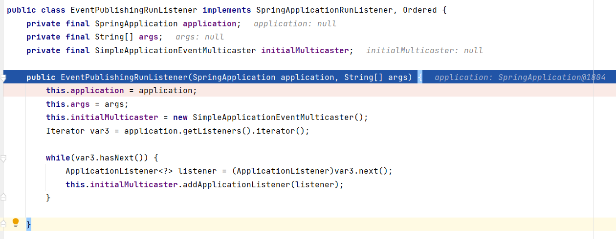 SpringBoot启动流程---SpringApplication类 | thetianxia-天下