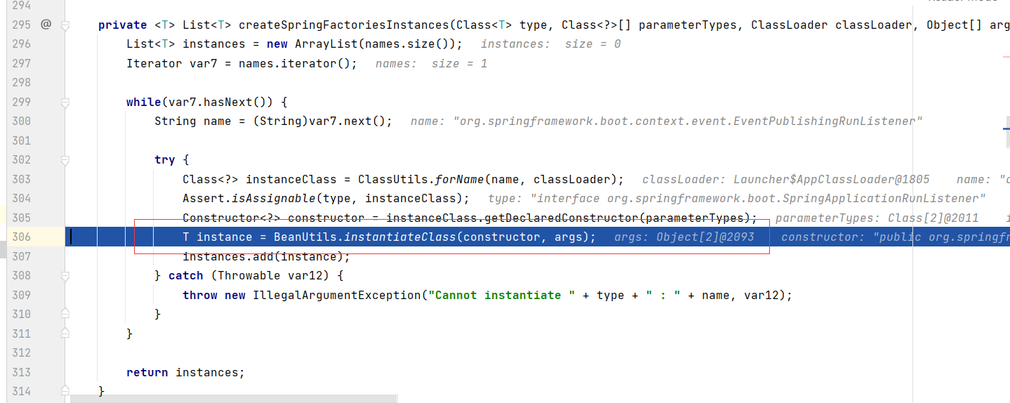 SpringBoot启动流程---SpringApplication类 | thetianxia-天下
