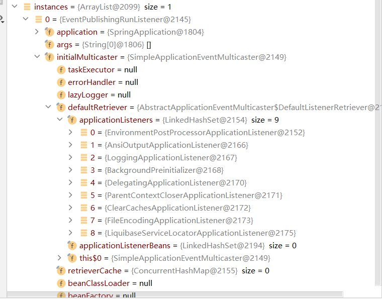 SpringBoot启动流程---SpringApplication类 | thetianxia-天下