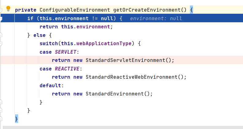 SpringBoot启动流程---SpringApplication类 | thetianxia-天下