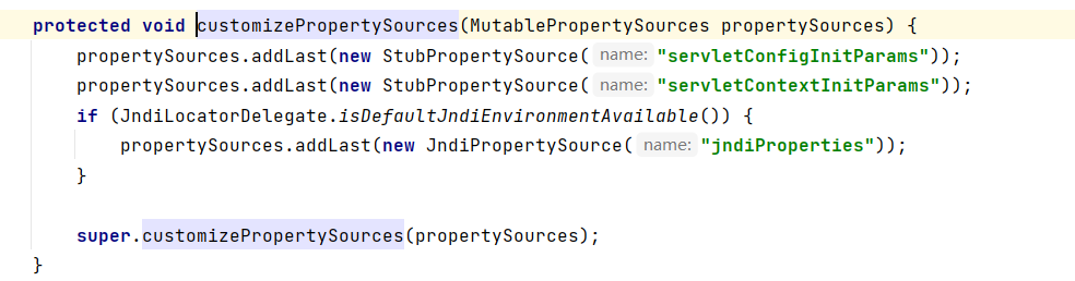 SpringBoot启动流程---SpringApplication类 | thetianxia-天下