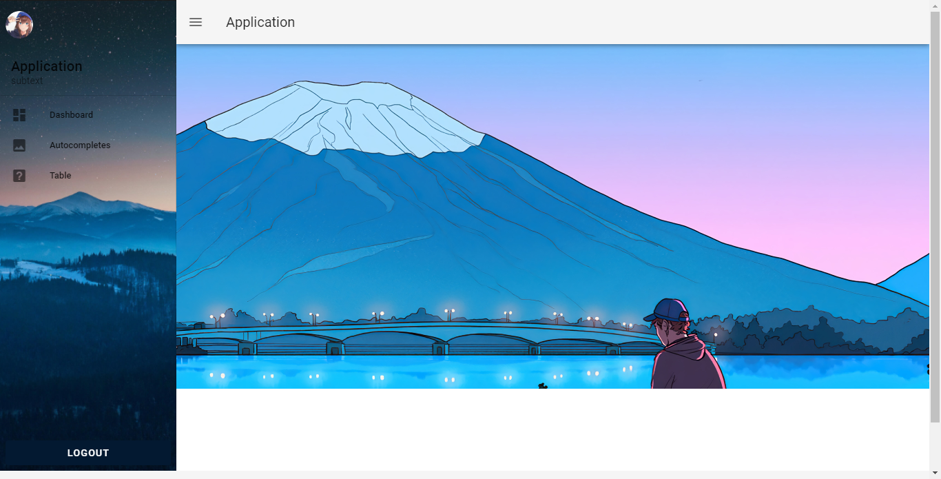 Github Java4ye Springsecurity Vuetify Permissions Demo 一个前后端分离的动态路由小demo，后端使用 Springsecurity