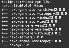 Re:从零开始的 Hexo 教程 - Seailor 的小屋