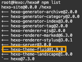 Re:从零开始的 Hexo 教程 - Seailor 的小屋