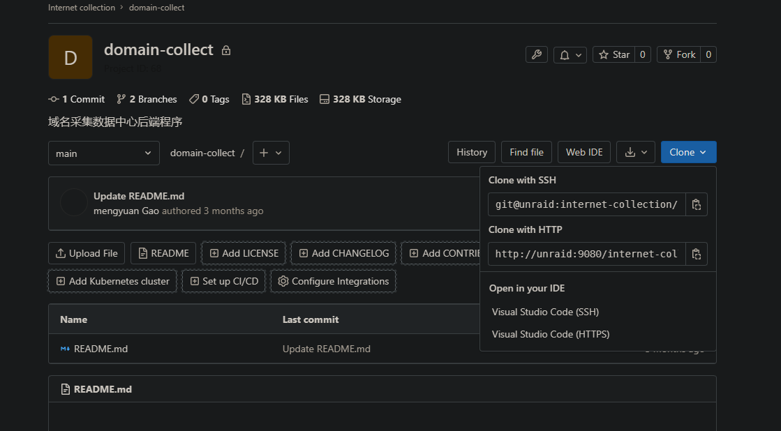 Git相关操作命令git相关操作流程 Git初始化配置 Git免密登录 Git拉取项目 Git推送项目 Git常见问题 掘金