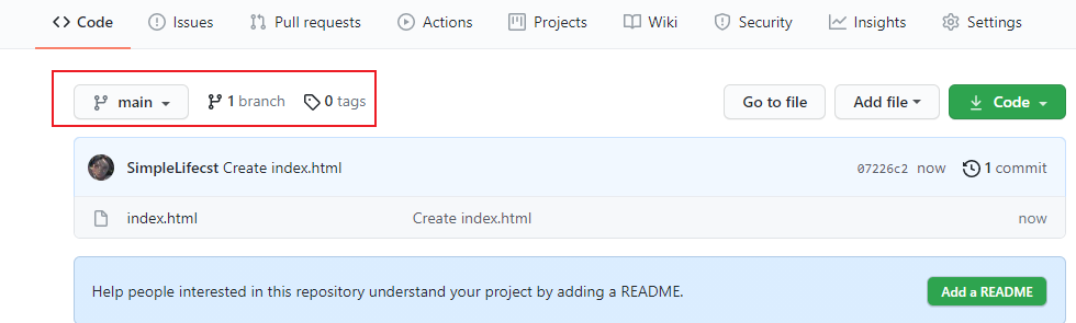 搭建Github图床 | SimpleLife