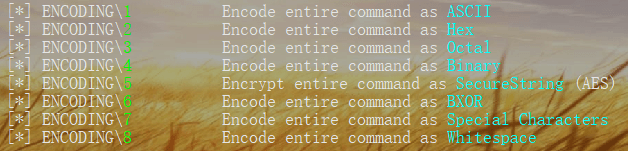Invoke-Obfuscation混淆PS | 麦当的博客