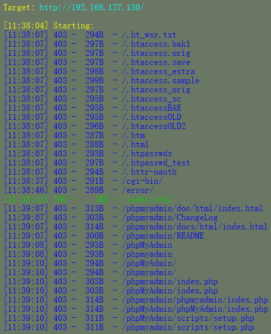 VulnHub-Hackademic:RTB1 | 麦当的博客