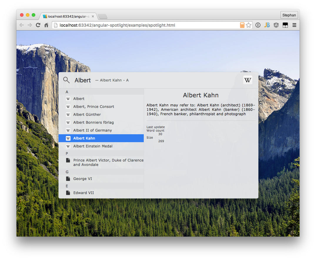 SteKoe/angular-spotlight CDN by jsDelivr - A free, fast, and reliable ... SteKoe/angular-spotlight CDN by jsDelivr - A free, fast, and reliable ...