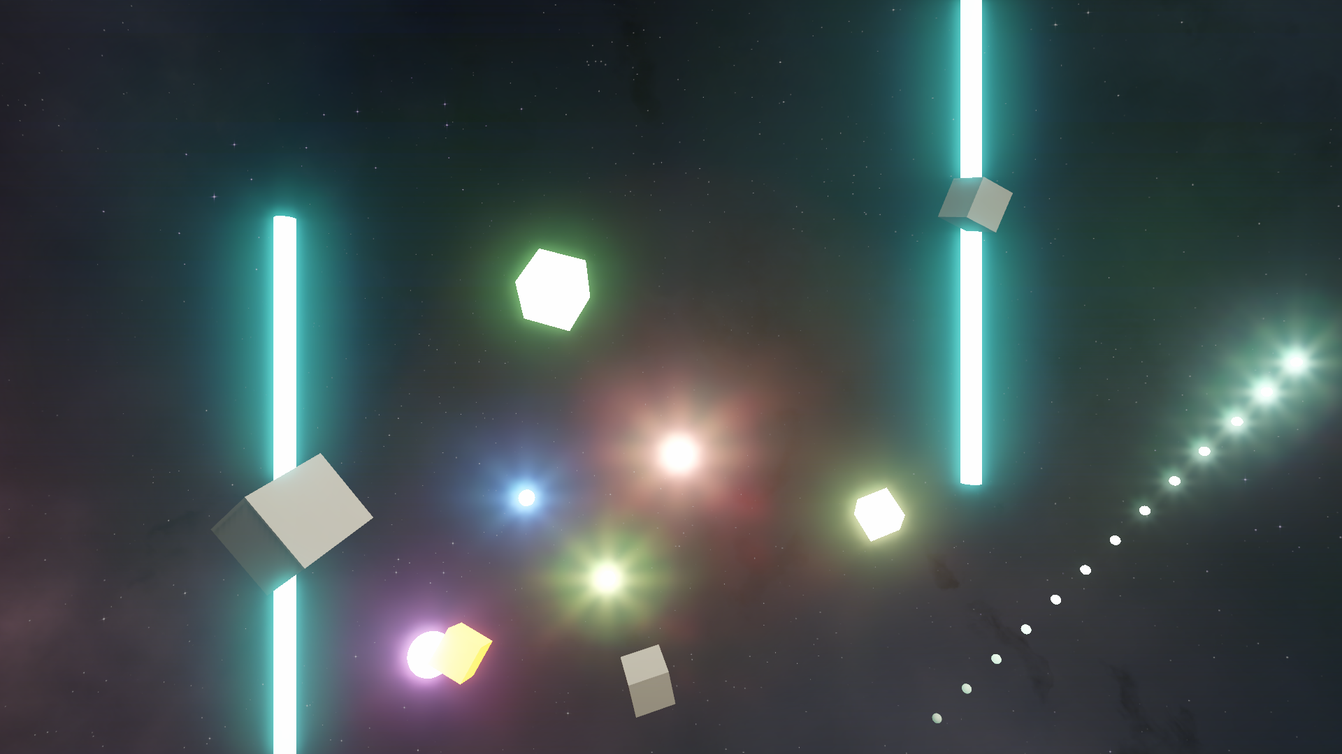 GitHub - StellarWarp/High-Performance-Convolution-Bloom-On-Unity