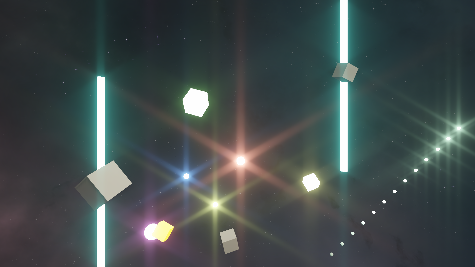 GitHub - StellarWarp/High-Performance-Convolution-Bloom-On-Unity