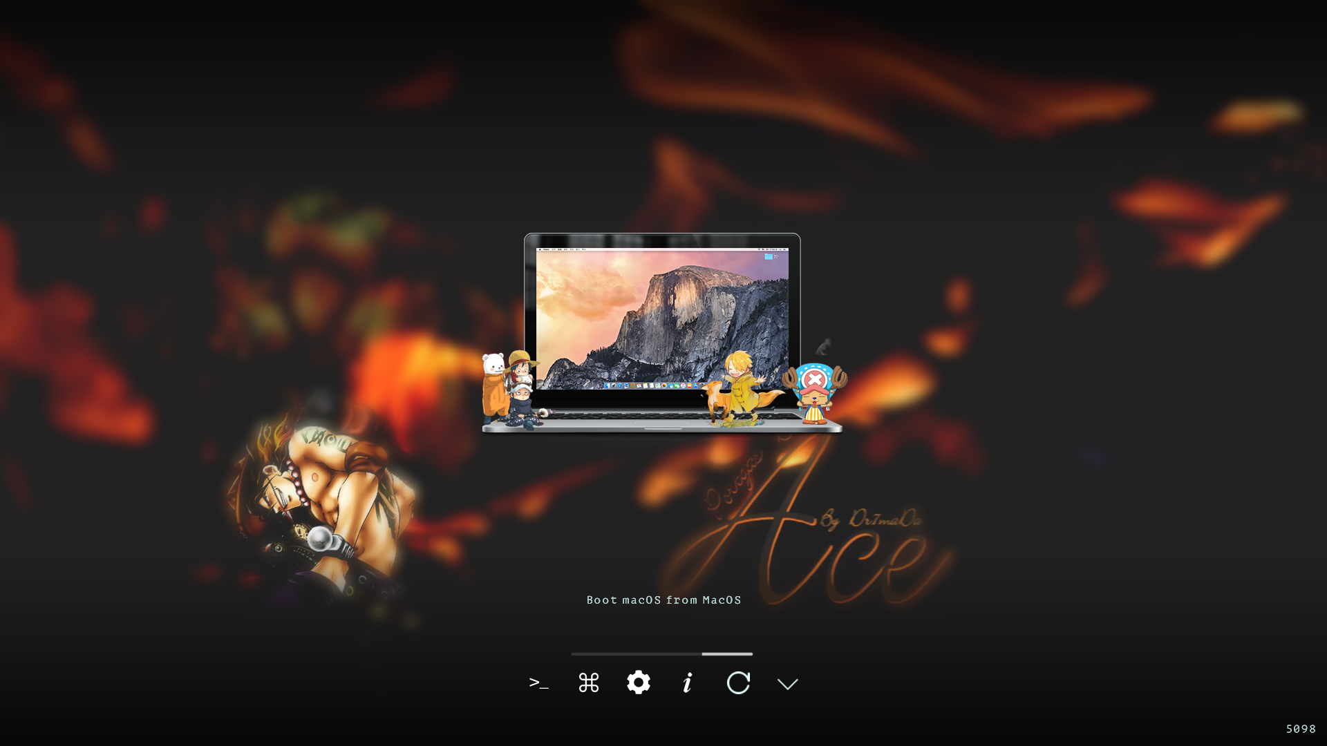 GitHub - Candy-data/CloverTheme-Kaizoku-Oh