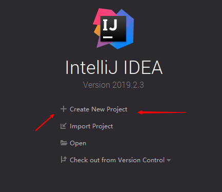 创建SpringBoot项目 | TCPGNL