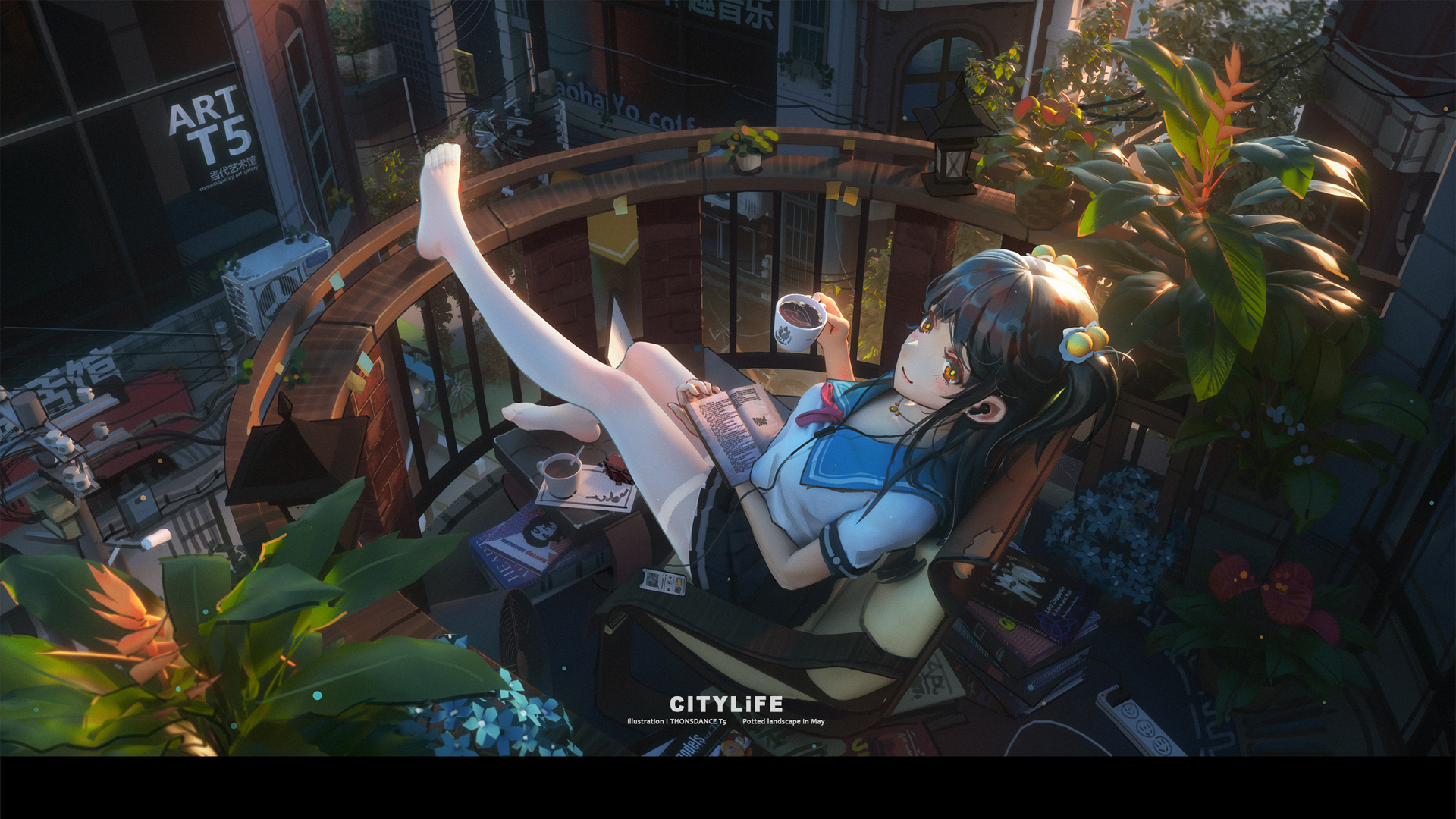 劣币驱逐良币 | Tamsiree