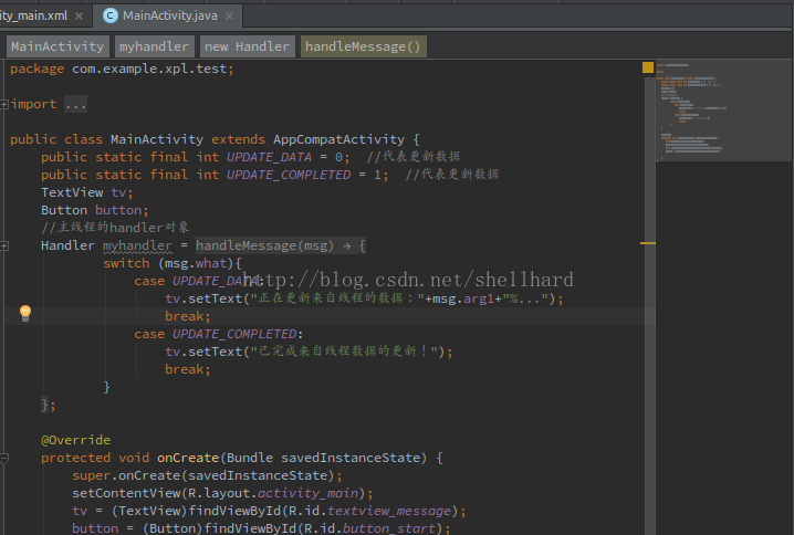 AndroidStudio插件集合 | Tamsiree