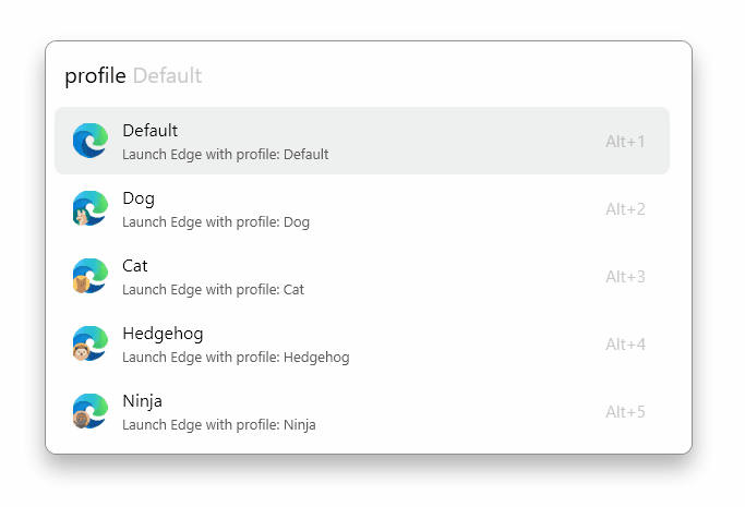 GitHub - TillKnollmann/Flow.Launcher.Plugin.EdgeProfiles: A ...